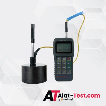 Pengujian Kekerasan Tablet: Pentingnya & Cara Kerjanya | Alat-Test.Com