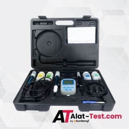 Alat Ukur TDS Meter UkurdanUji TDS-3 | Alat-Test.Com Alat Ukur TDS ...