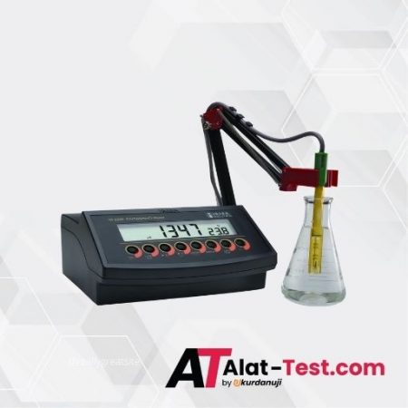 Jual Alat Ukur EC/TDS/Salinity Meter HANNA INSTRUMENT HI2300-01