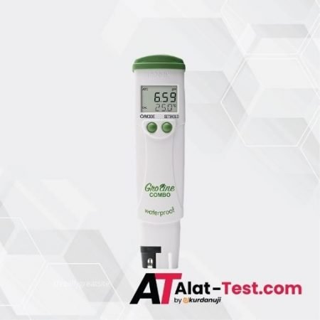 Jual Alat Ukur pH/EC/TDS HANNA INSTRUMENT HI98131