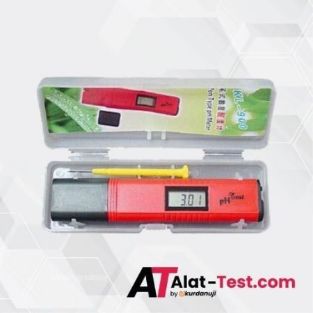 Harga pH Meter Terbaru 2025 dan Cara Memilih yang Sesuai Kebutuhan ...