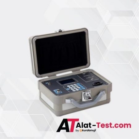 Corrosion Test Meter | Alat-Test.Com