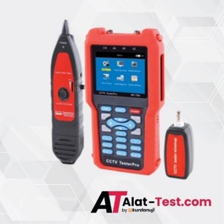 Alat Ukur Portabel | Alat-Test.Com