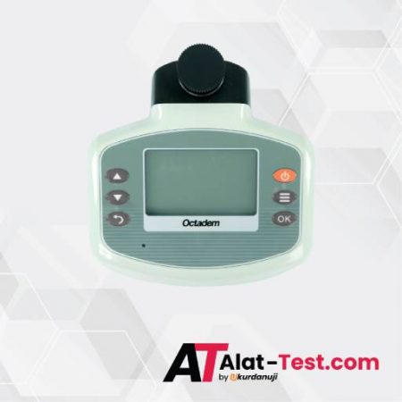 Jual Alat Uji Air Multi Fungsi OCT AMTAST OCT-X2