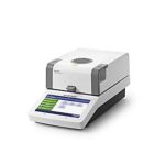 Jual HC103 Halogen Moisture Analyzer