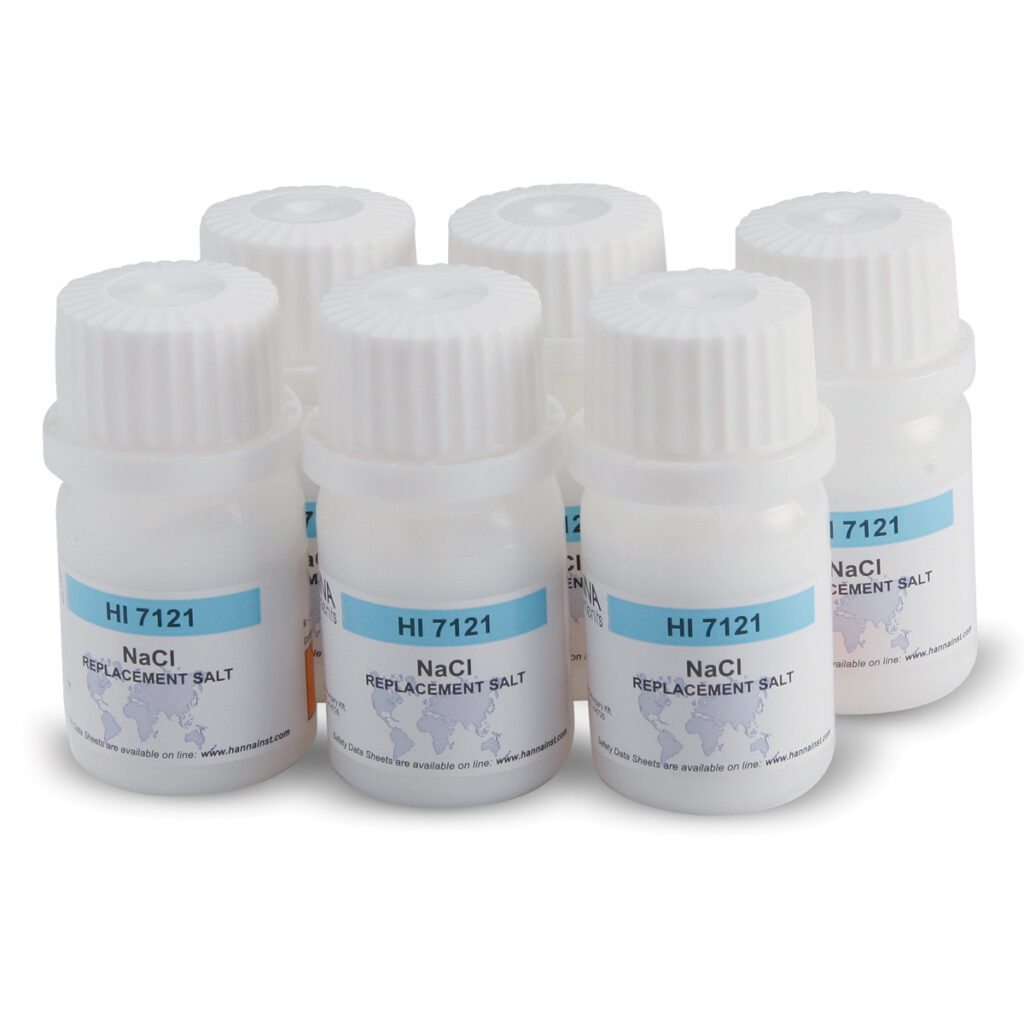 Jual NaCl Calibration Salt for Relative Humidity