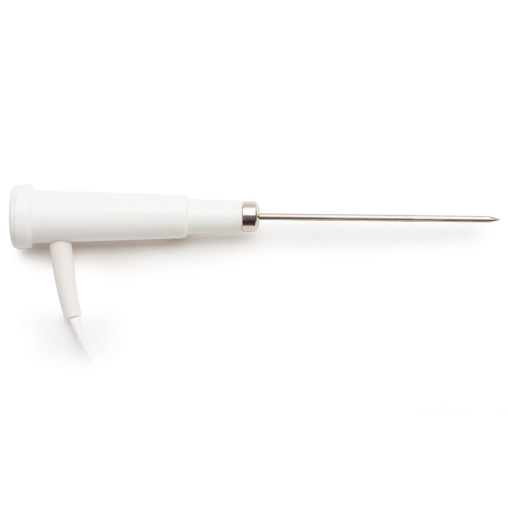 Jual General Purpose Penetration Thermistor Probe with Colored Handle