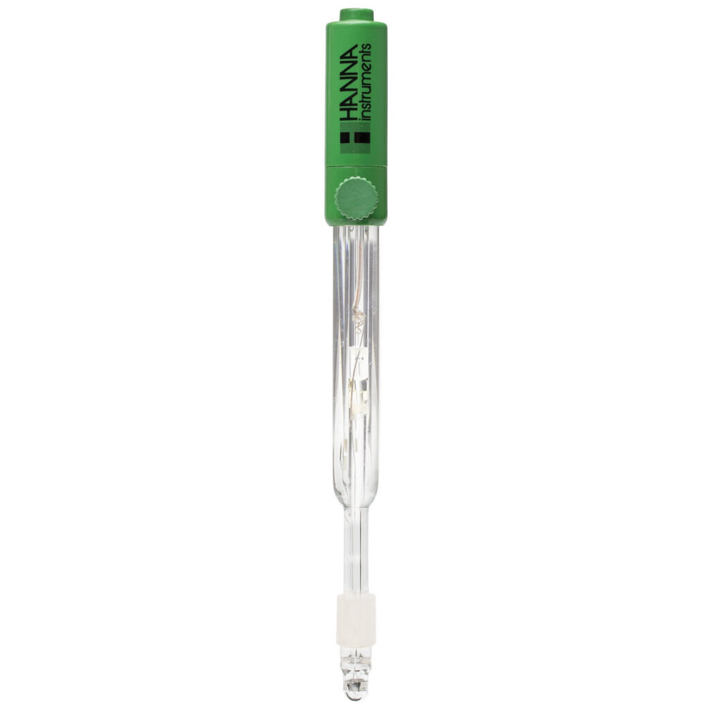 Jual ORP Electrode with CPS™ (Clogging Prevention System) for Non ...