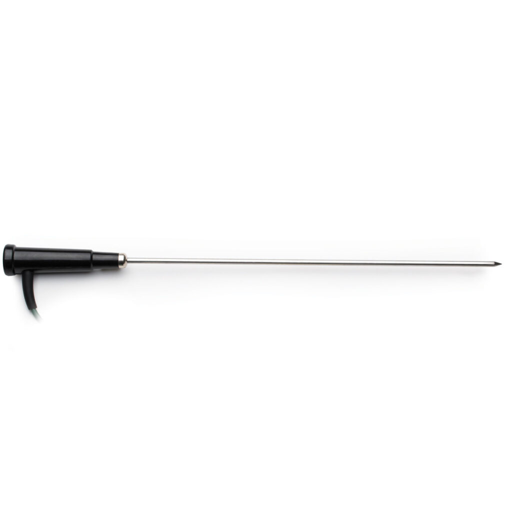 Jual Penetration Extended Length K-Type Thermocouple Probe with Handle