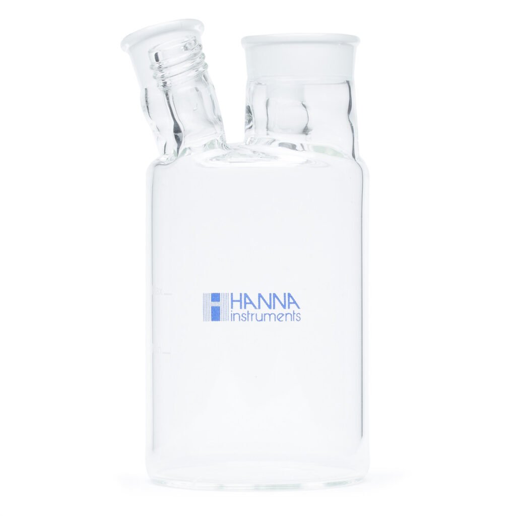 Jual Titration Vessel for HI904 Karl Fischer Titration System