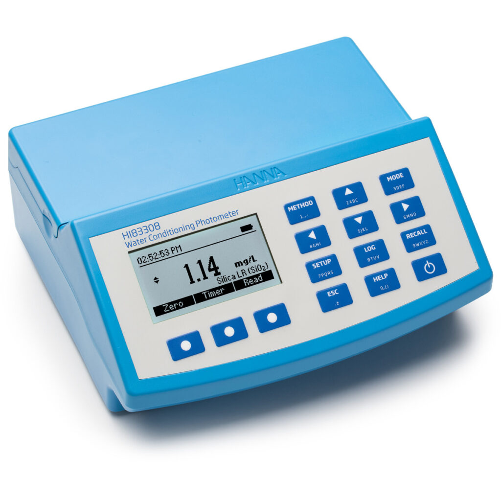 Photometer PCE-TUM 20