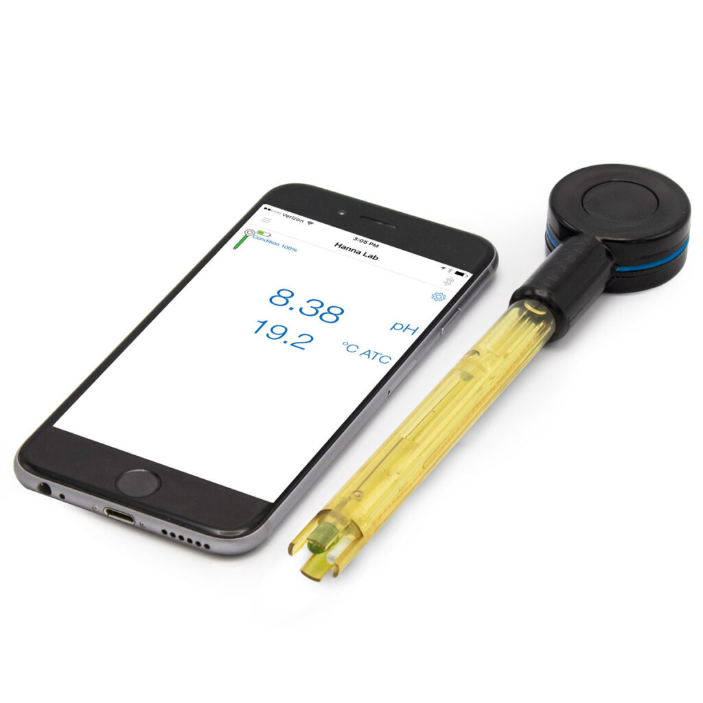 Jual HALO® Wireless Field pH Meter