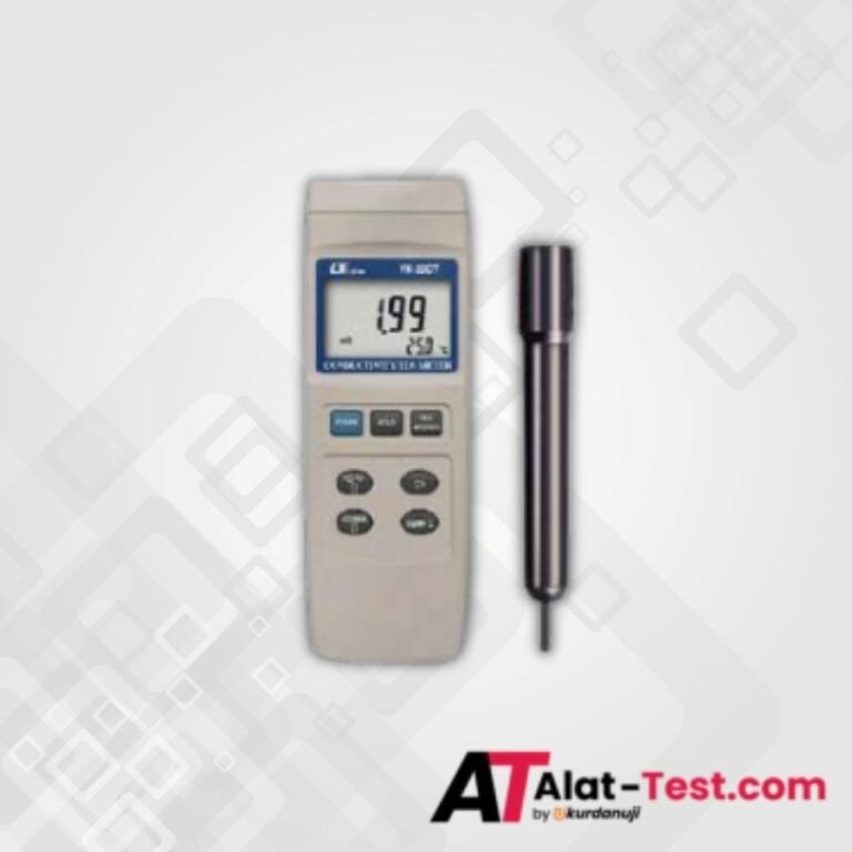 Panduan Lengkap TDS Meter untuk Pemula dan Kualitas Air | Alat-Test.Com