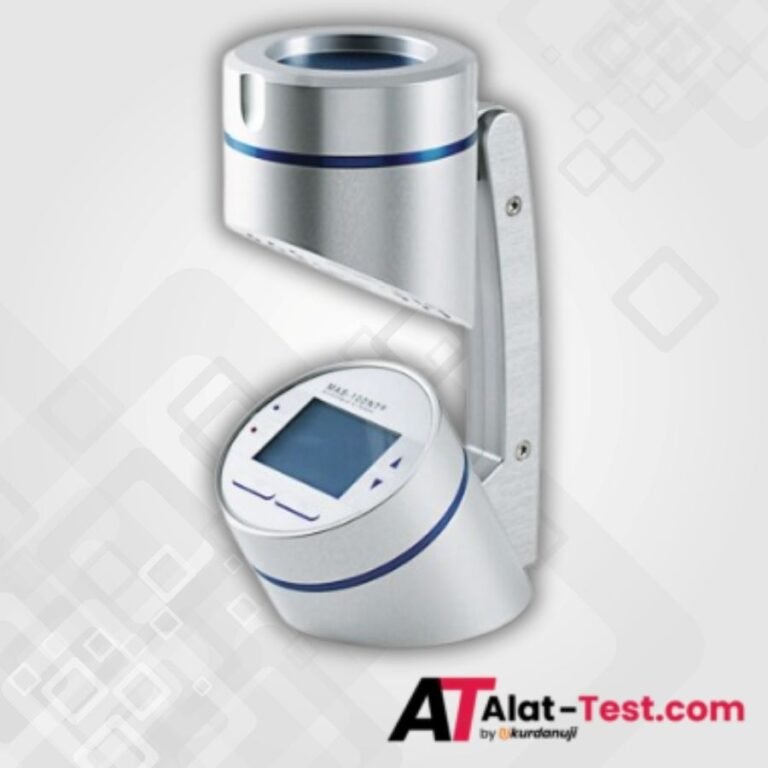 Jual Alat Uji Kualitas Udara MERCK MAS-100 NT Air Sampler