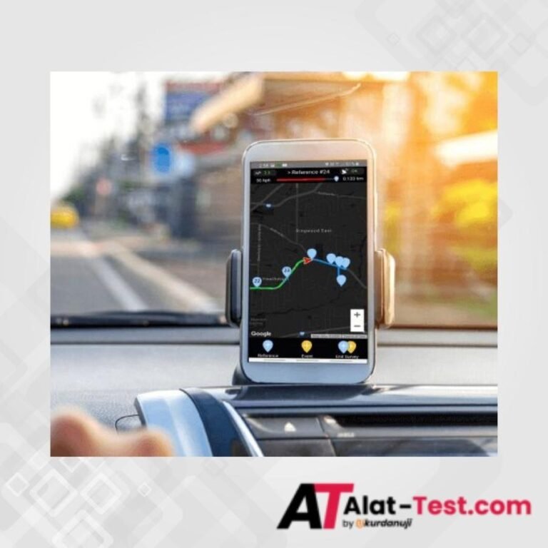 Jual Alat Pengukur Kerataan Jalan Portabel Roughometer 4 (ARRB Systems)