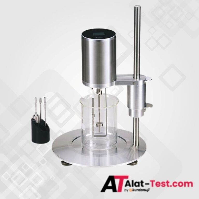 Memahami Viscometer: Jenis, Prinsip, dan Aplikasinya | Alat-Test.Com