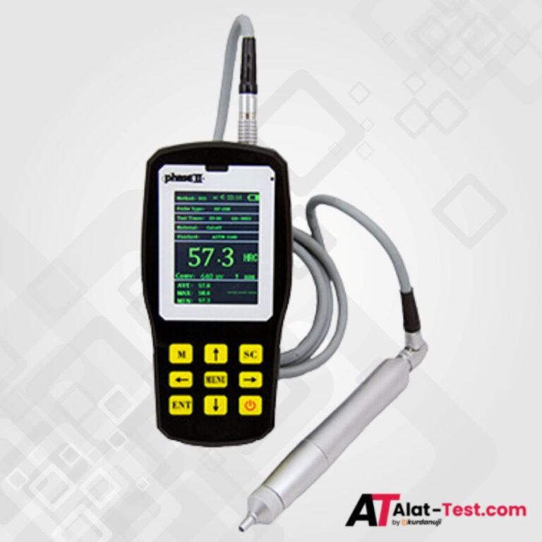 Perbedaan Mengukur HRC dan HRB dengan Digital Rockwell Hardness Tester ...