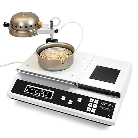 Precision Balances / Precision Scales PCE-UX 3011Q