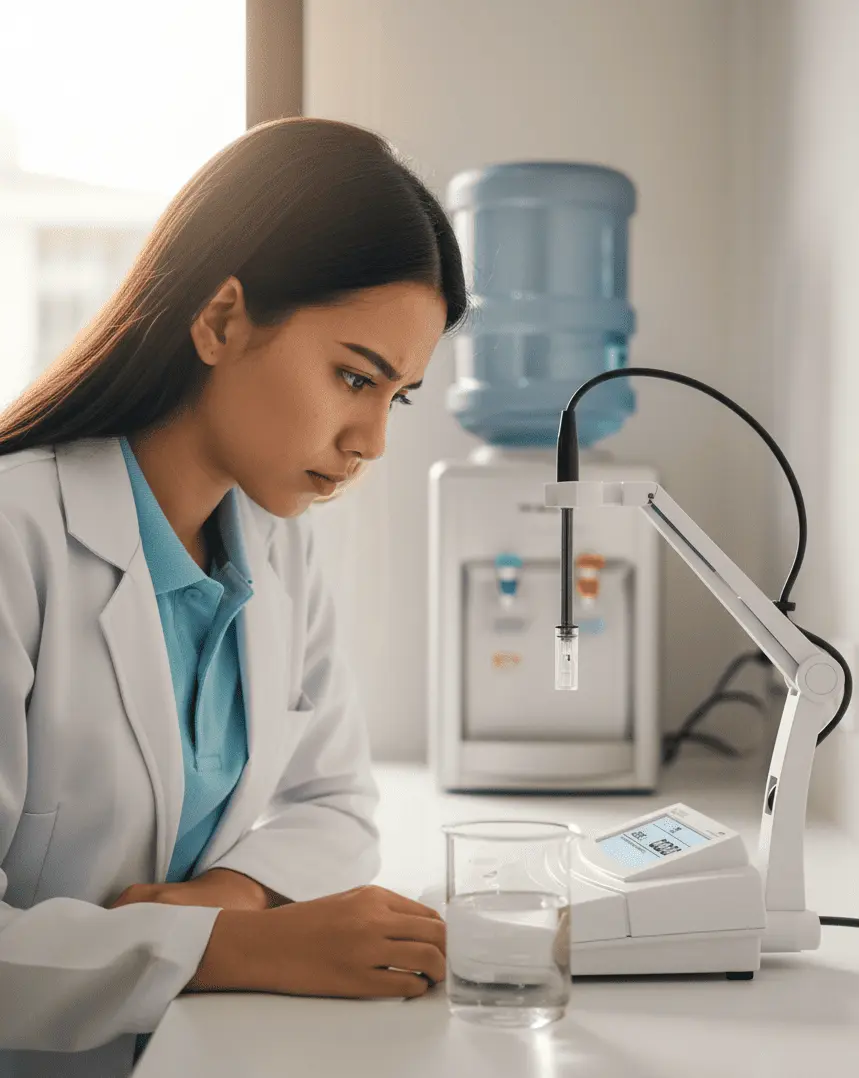 Alat TDS Meter Bante510-DL Presisi Untuk Kualitas Air | Alat-Test.Com